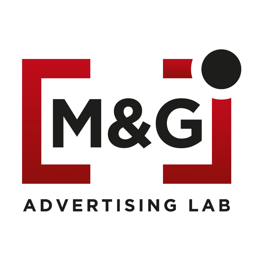 HOME - MYG Advertising Lab